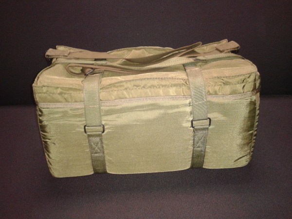 Army Chaplain Kits | Here I Sit